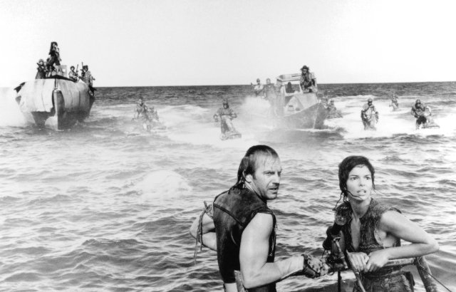 Waterworld - Película 1995 - Cine.com
