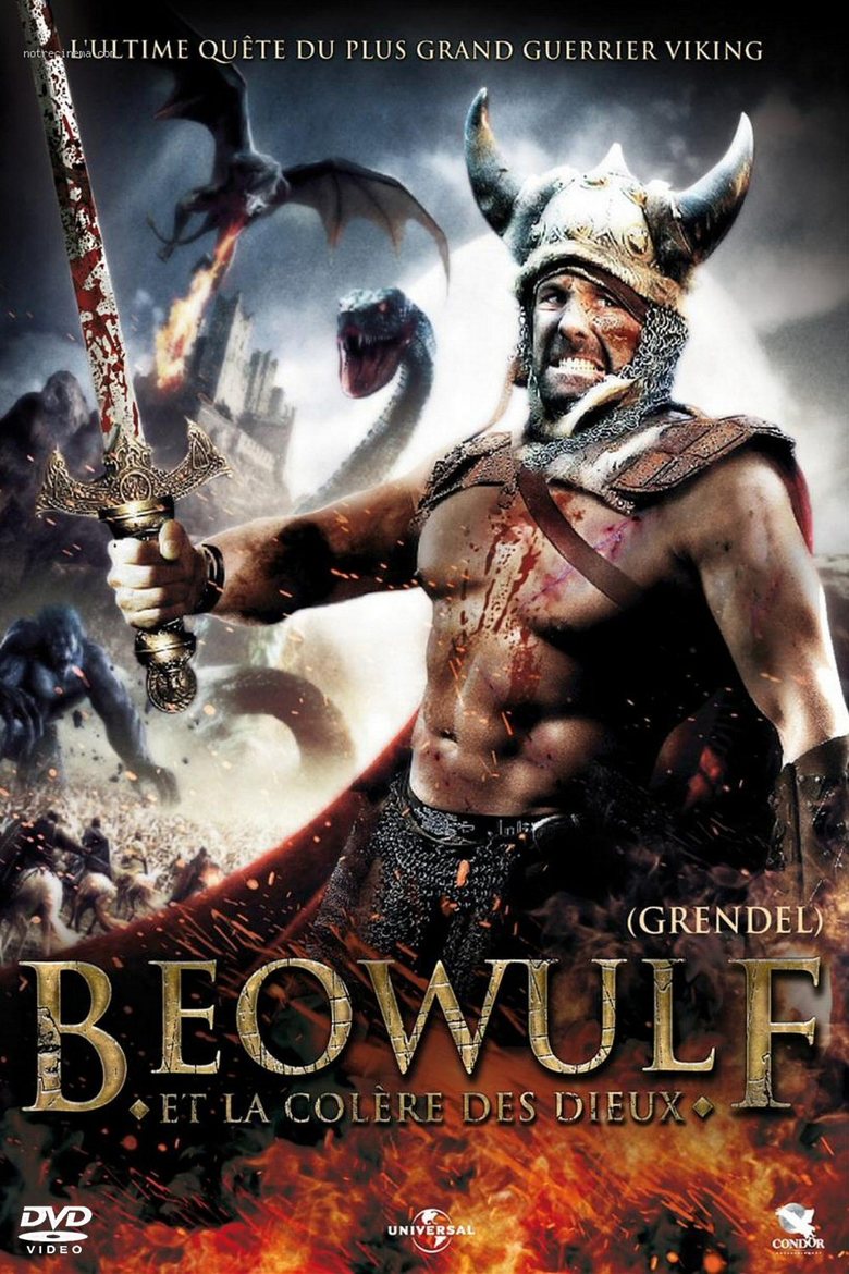 Grendel - Película 2007 - Cine.com