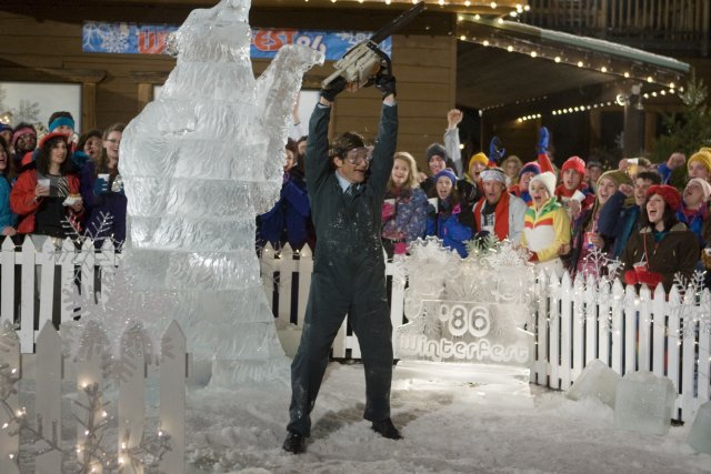 Hot Tub Time Machine - Película 2010 - Cine.com