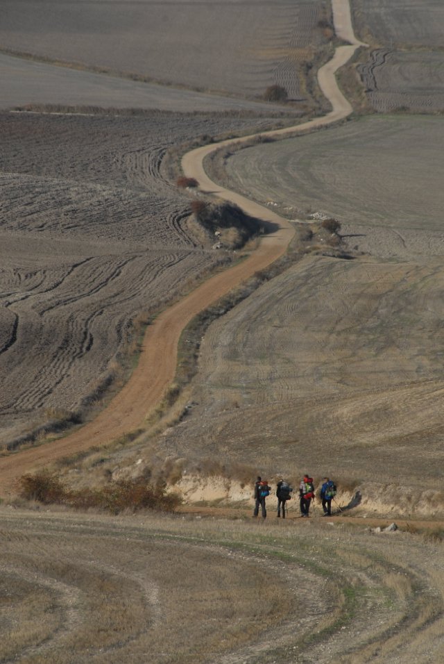 The Way - Película 2010 - Cine.com