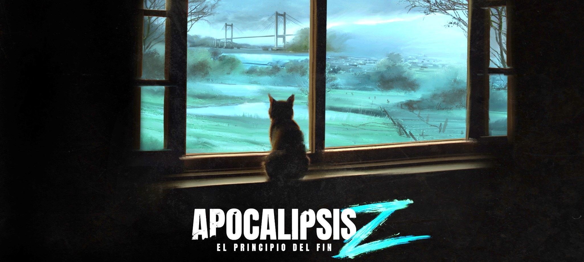 Apocalypse Z: The Beginning of the End - Película 2024 - Cine.com Apocalypse Z: The Beginning of the End - Película 2024 - Cine.com