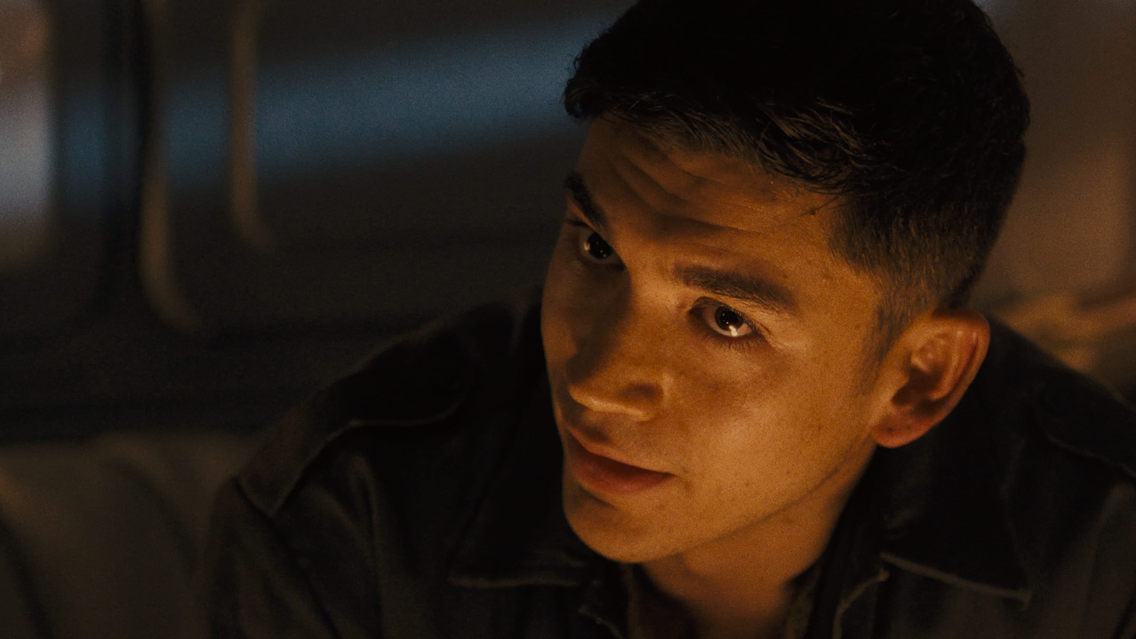 Alien: Romulus - Película 2024 - Cine.com
