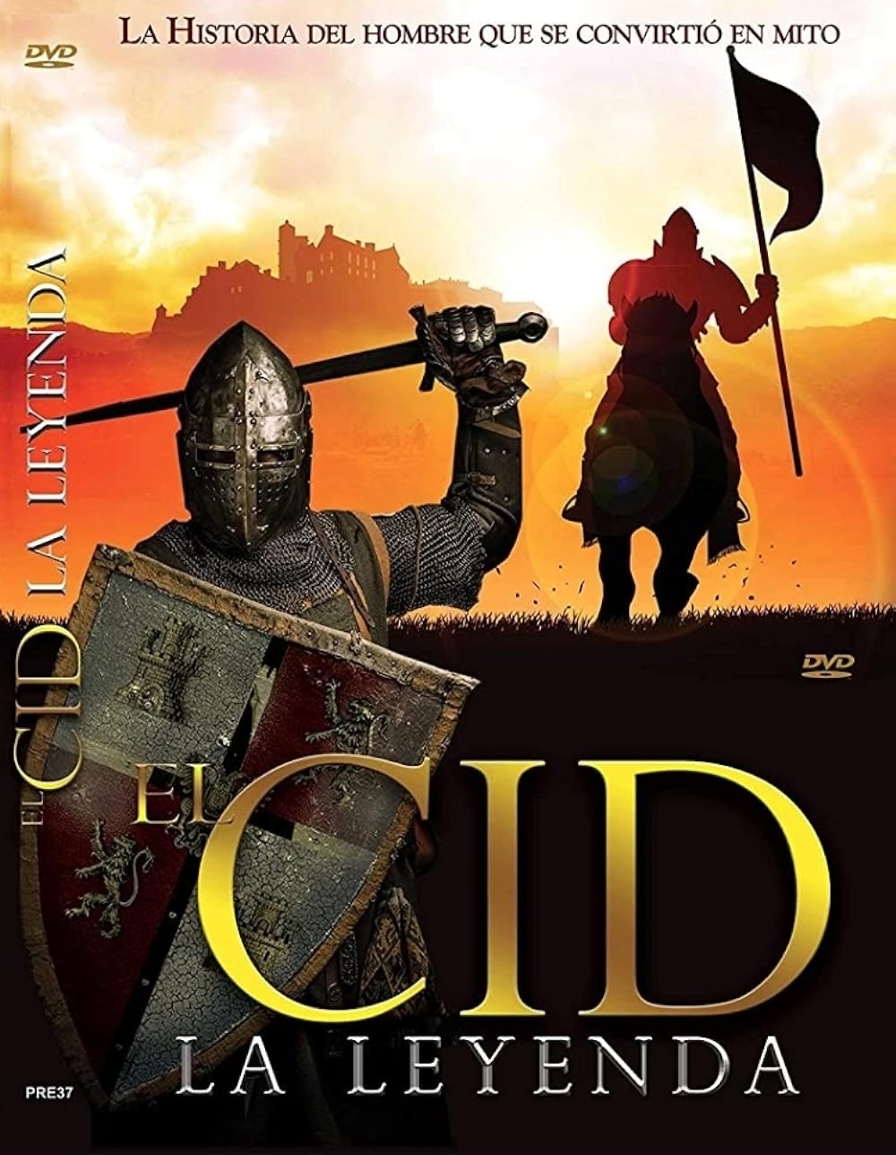 El Cid, The Legend - Película 2020 - Cine.com