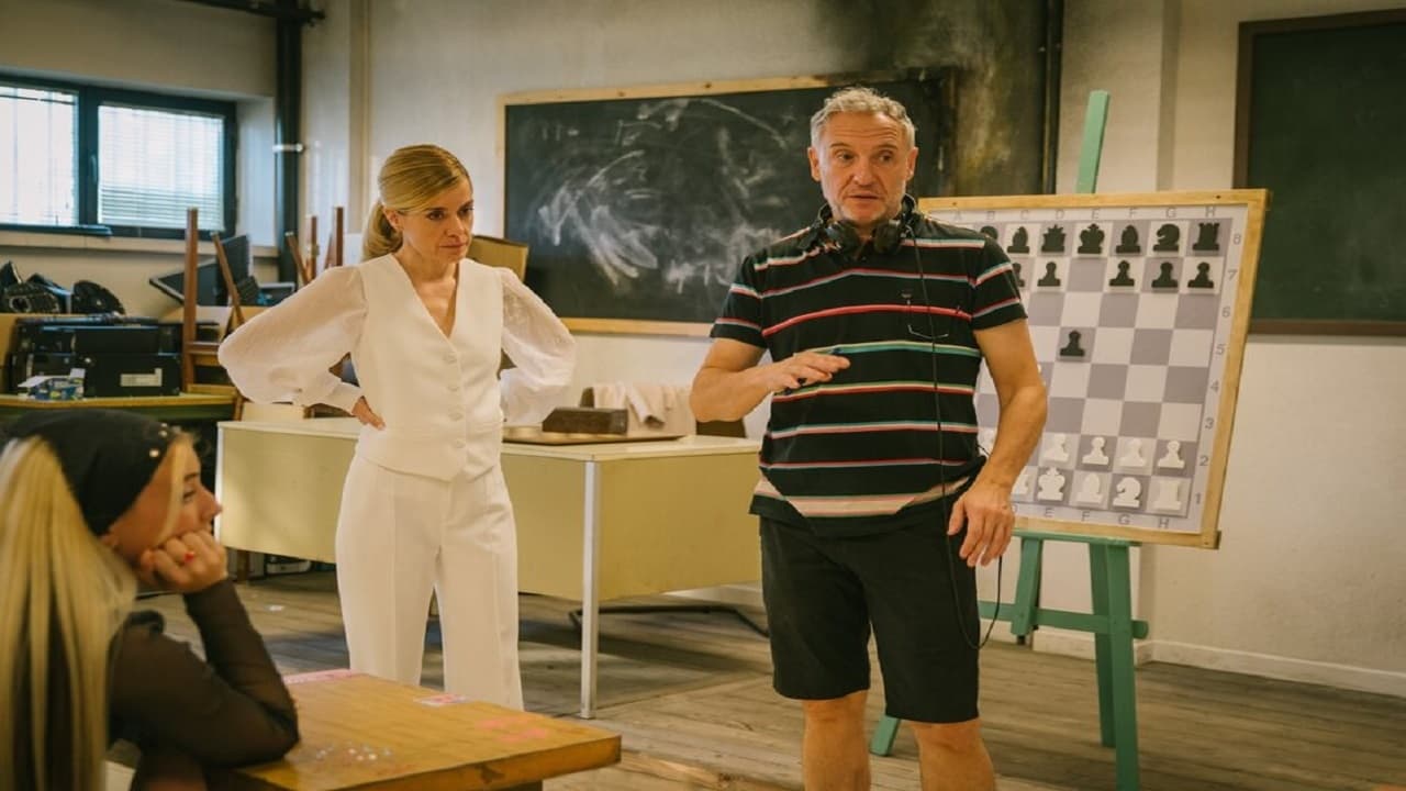 Menudas piezas - Película 2024 - Cine.com