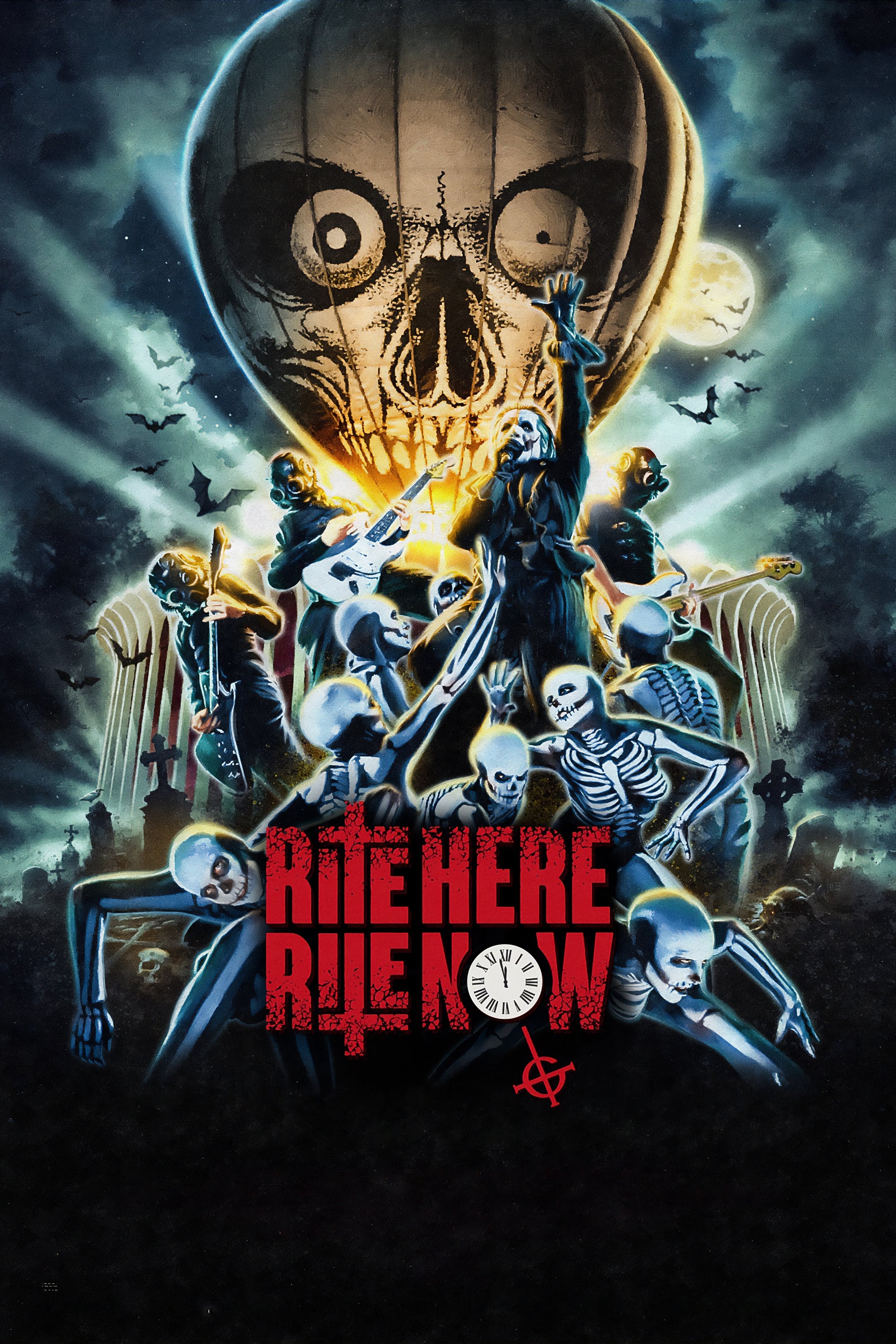 Rite Here Rite Now - Película 2024 - Cine.com Rite Here Rite Now - Película 2024 - Cine.com