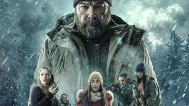 El casoplón - Película 2025 - Cine.com