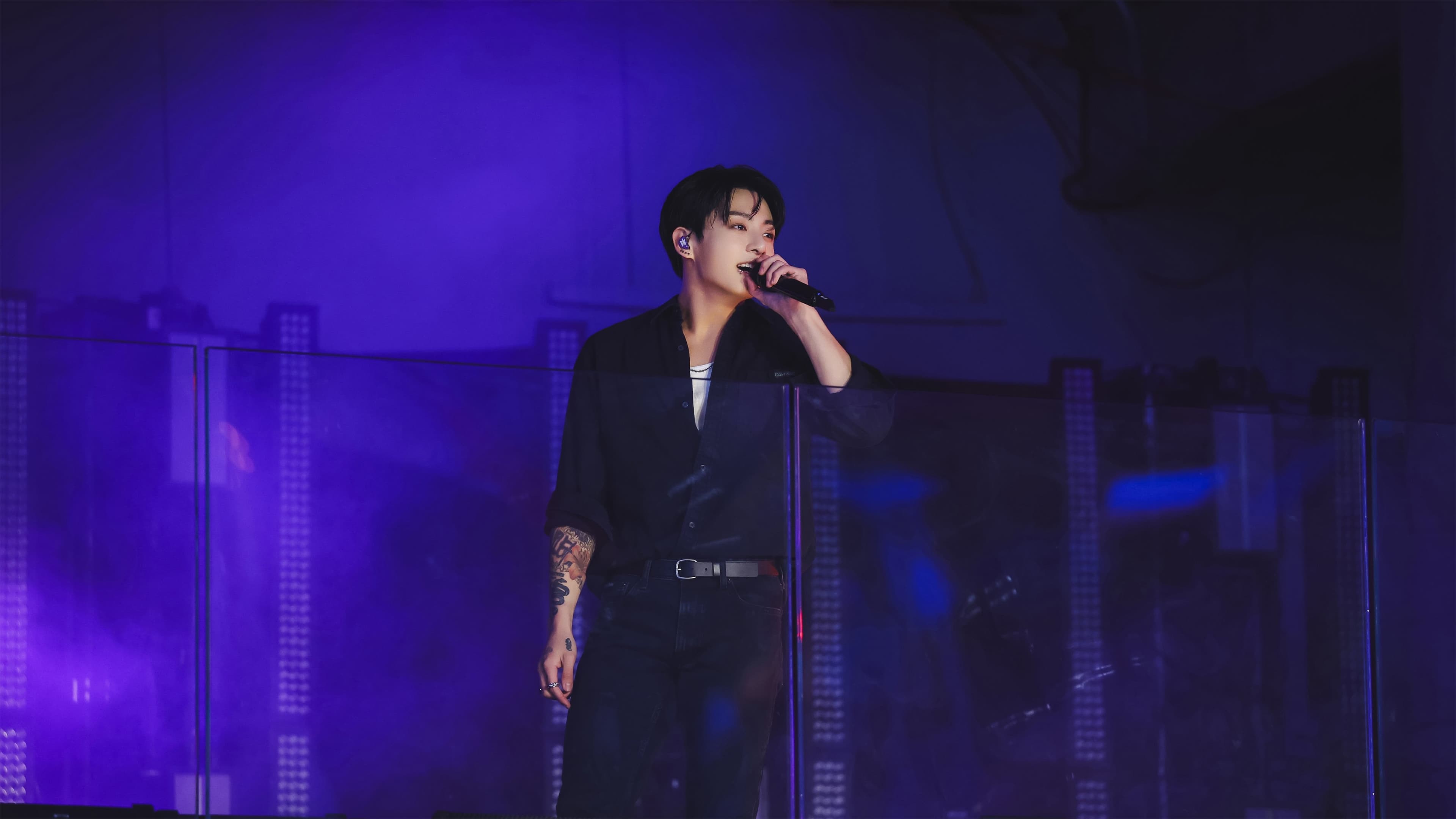 JUNG KOOK: I AM STILL - Película 2024 - Cine.com