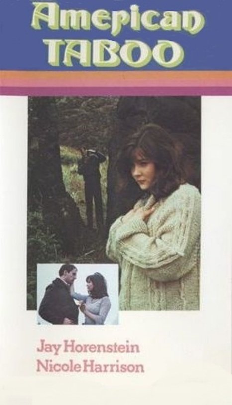 American Taboo Película 1984
