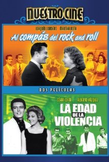 The Age of Violence - Película 1964 - Cine.com