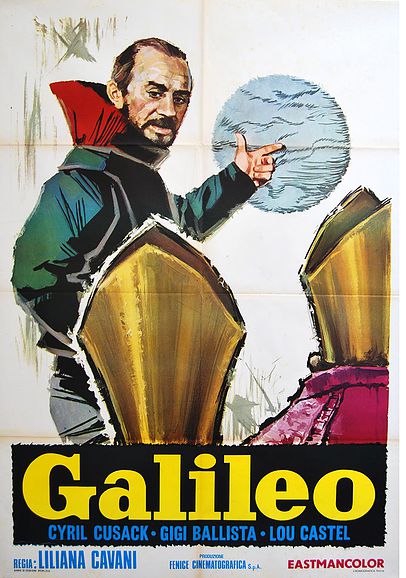 Galileo - Película 1968 - Cine.com
