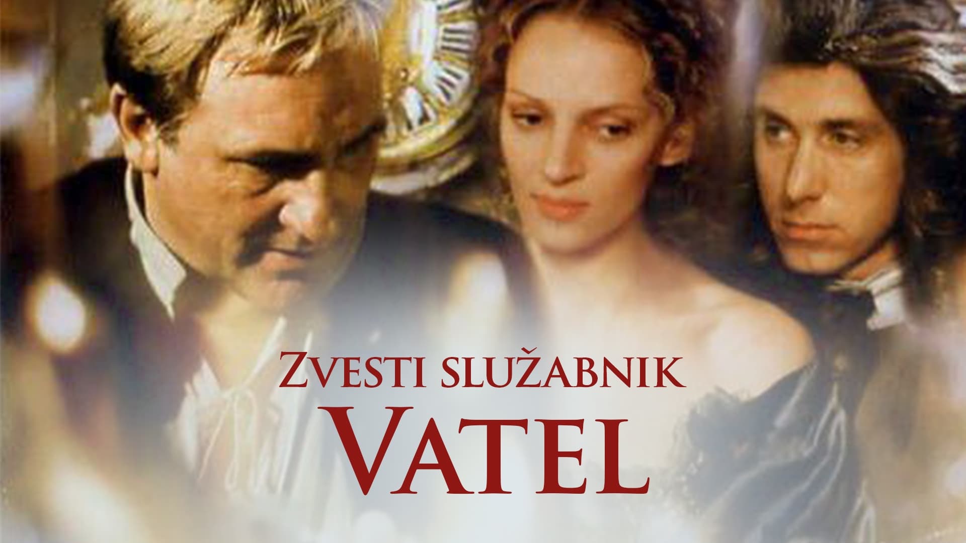 Vatel - Película 2000 - Cine.com