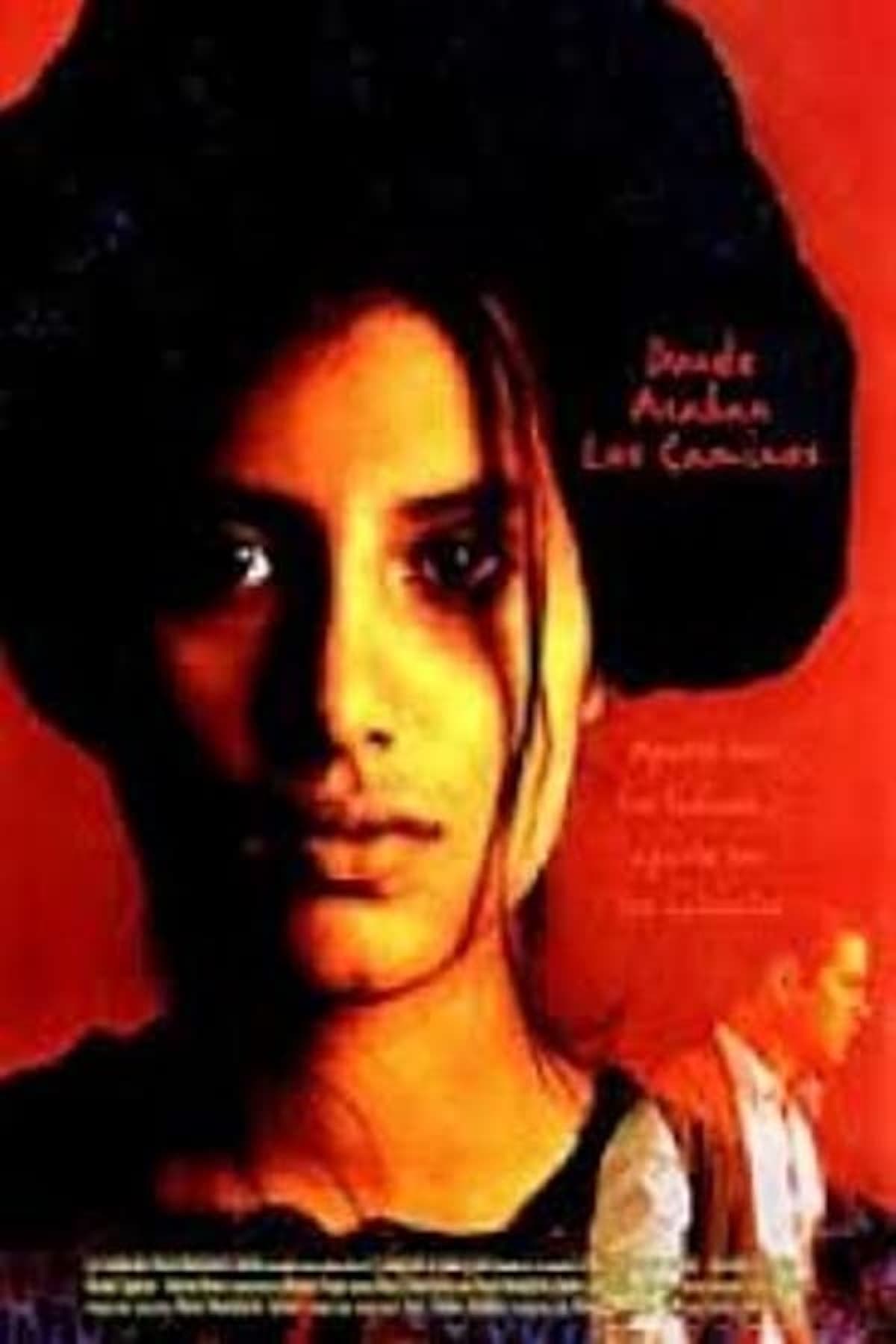 Donde acaban los caminos - Película 2004 - Cine.com Donde acaban los caminos - Película 2004 - Cine.com