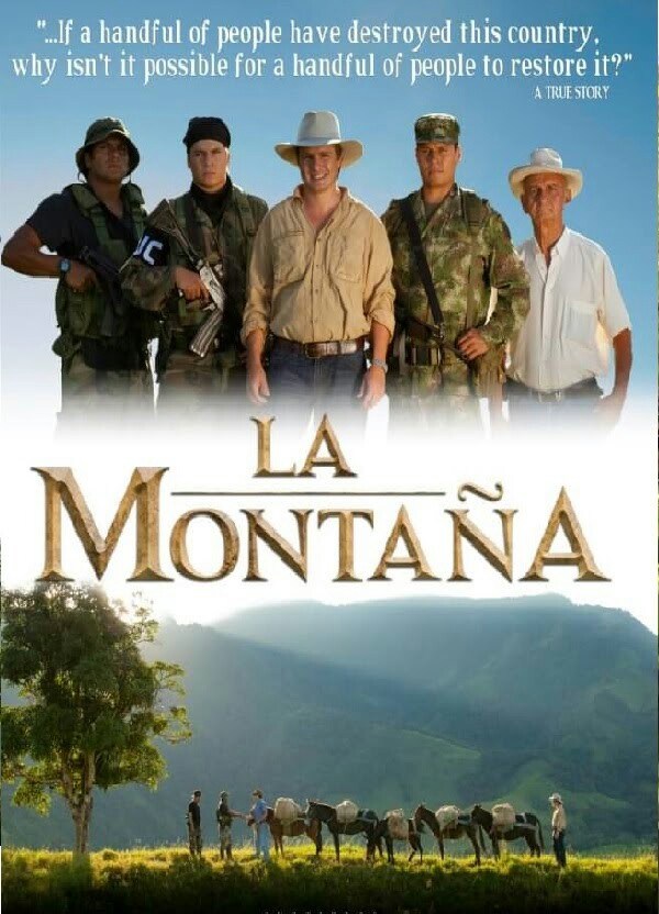 La Montaña - Película 2012 - Cine.com