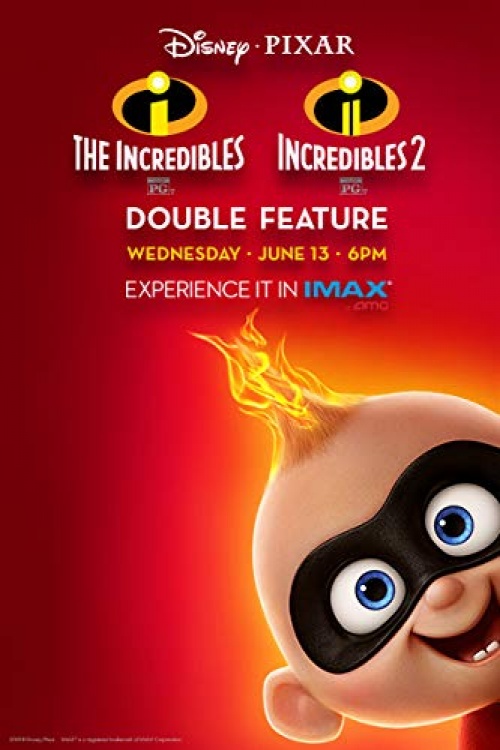 Incredibles 2 - Película 2018 - Cine.com
