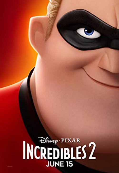 Incredibles 2 - Película 2018 - Cine.com