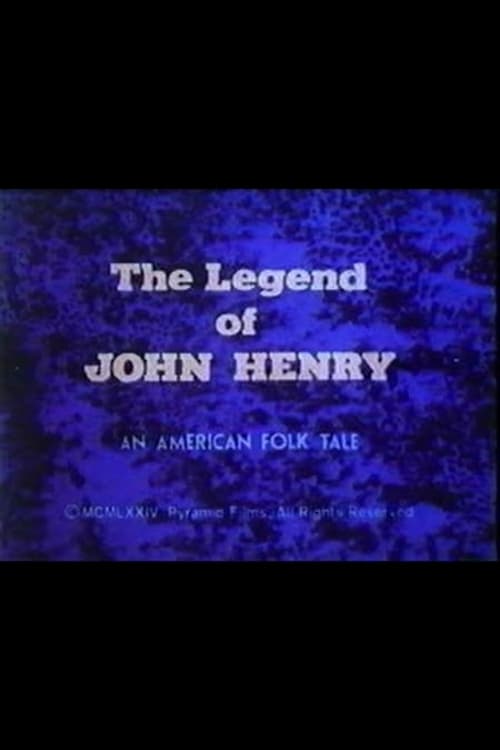 The Legend of John Henry - Película 1974 - Cine.com