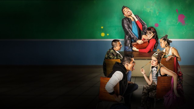 No Manches Frida 2 - Película 2019 - Cine.com