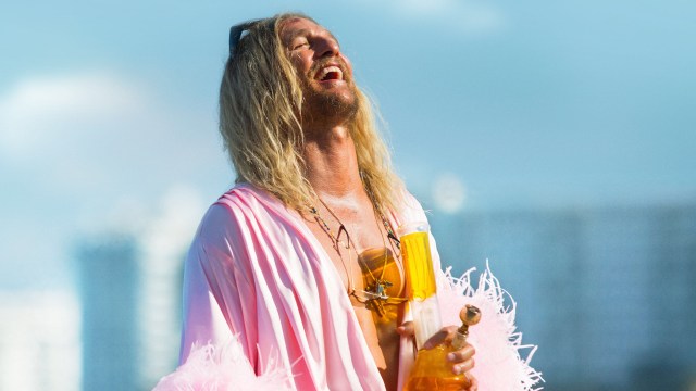 Spring Breakers - Película 2012 - Cine.com
