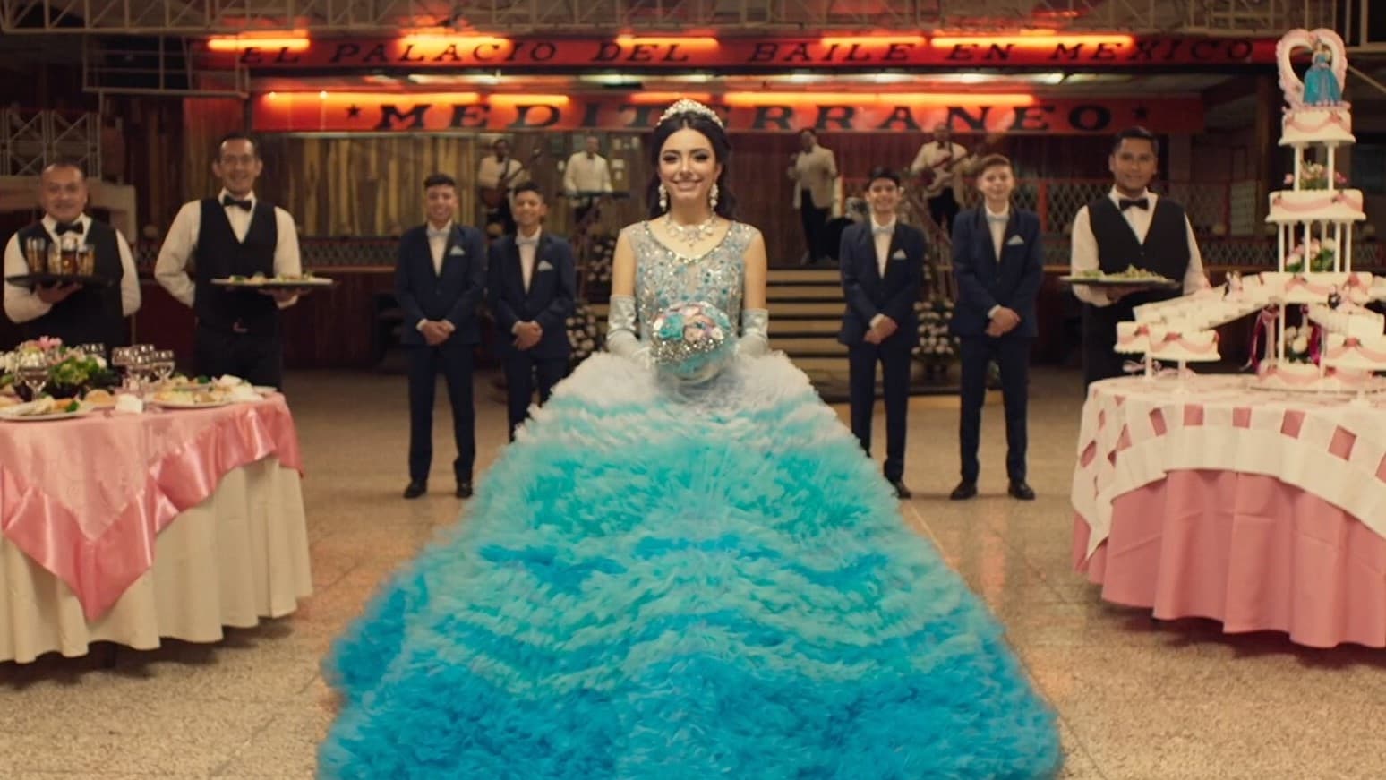 Sobreviviendo mis XV - Película 2023 - Cine.com Sobreviviendo mis XV - Película 2023 - Cine.com