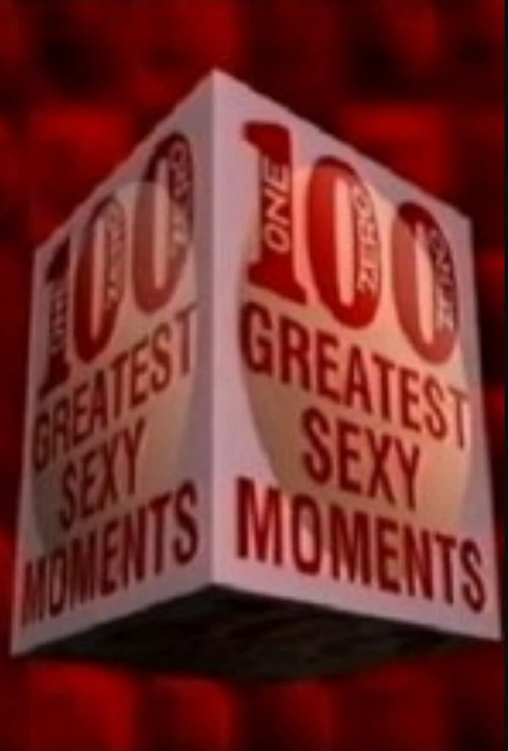 100 Greatest Sexy Moments Película 2003