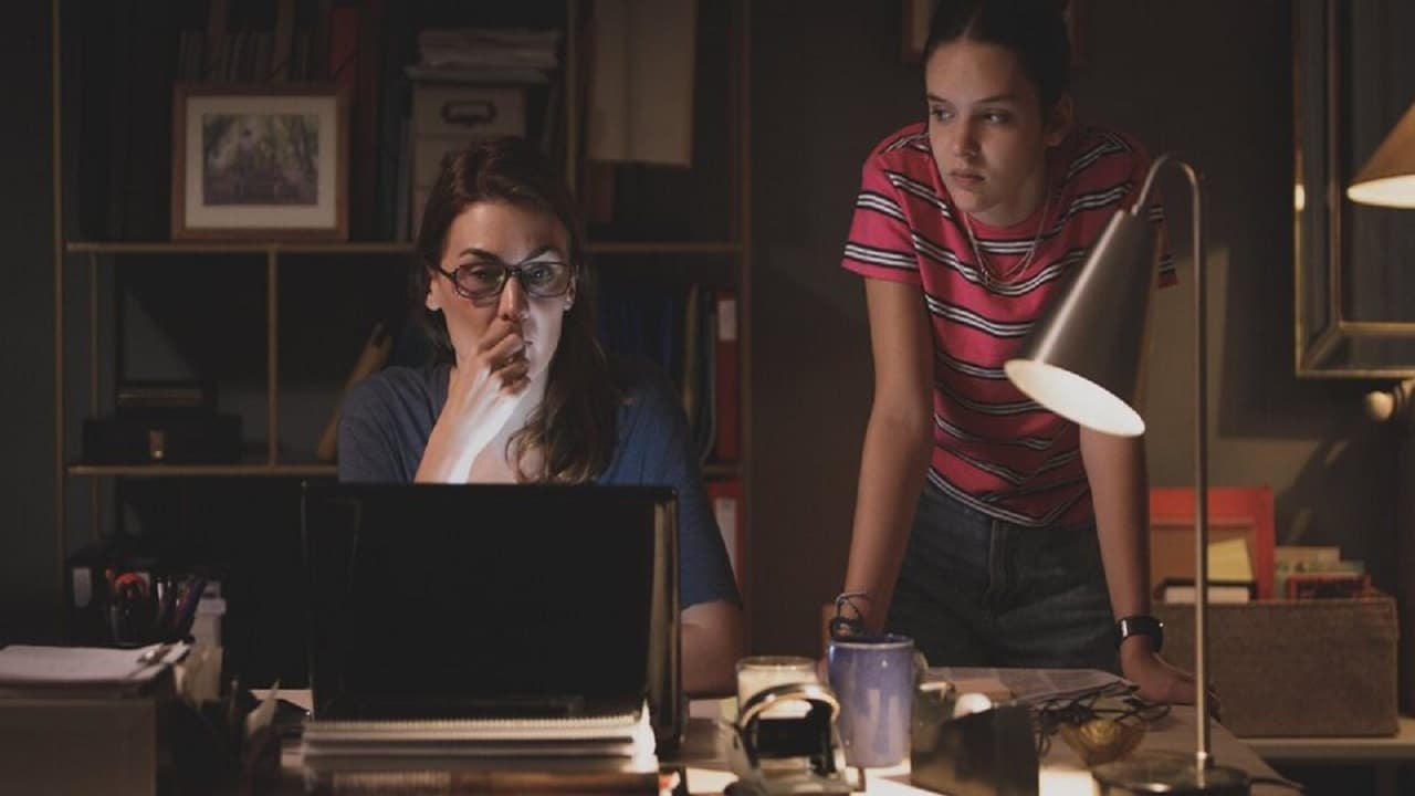 Verano en rojo - Película 2023 - Cine.com