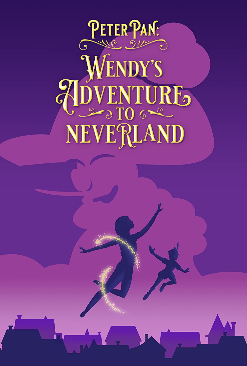 Peter Pan: Wendy's Adventure to Neverland - Película 2022 - Cine.com