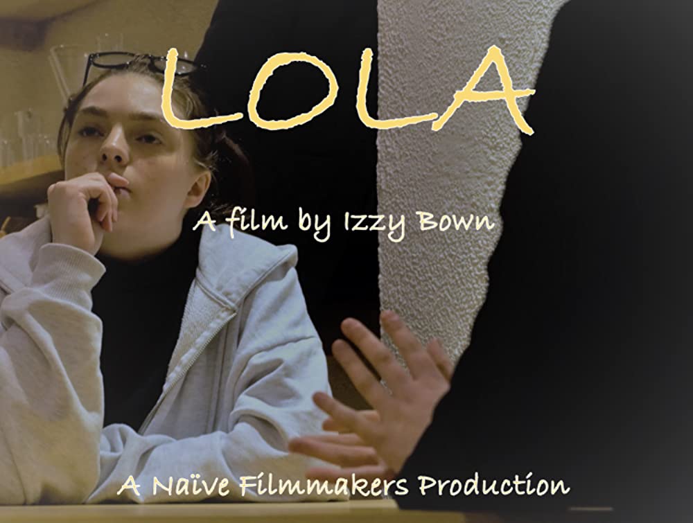 Lola - Película 2022 - Cine.com