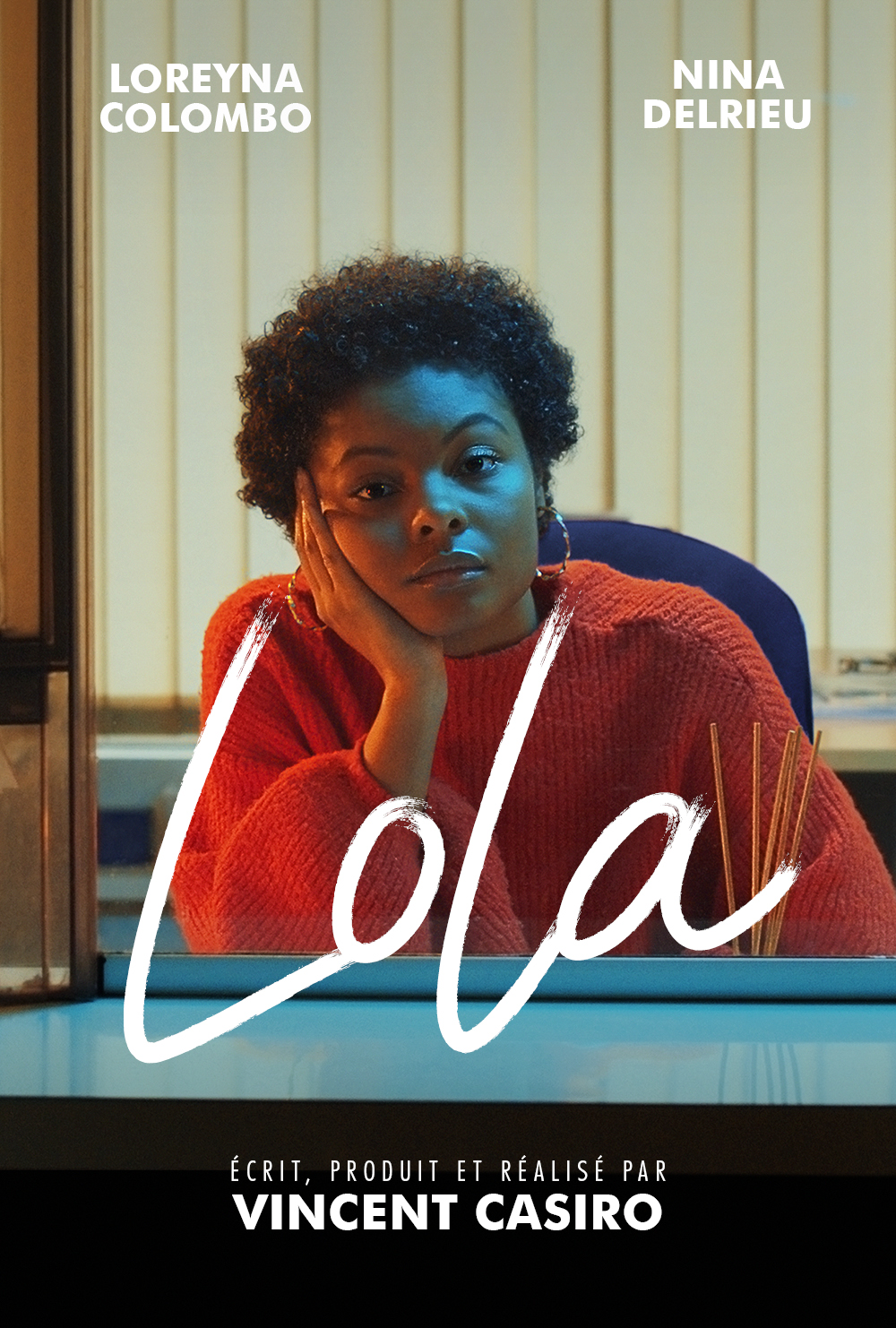 Lola - Película 2021 - Cine.com