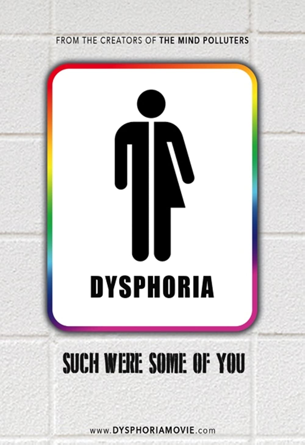 Dysphoria - Película 2023 - Cine.com