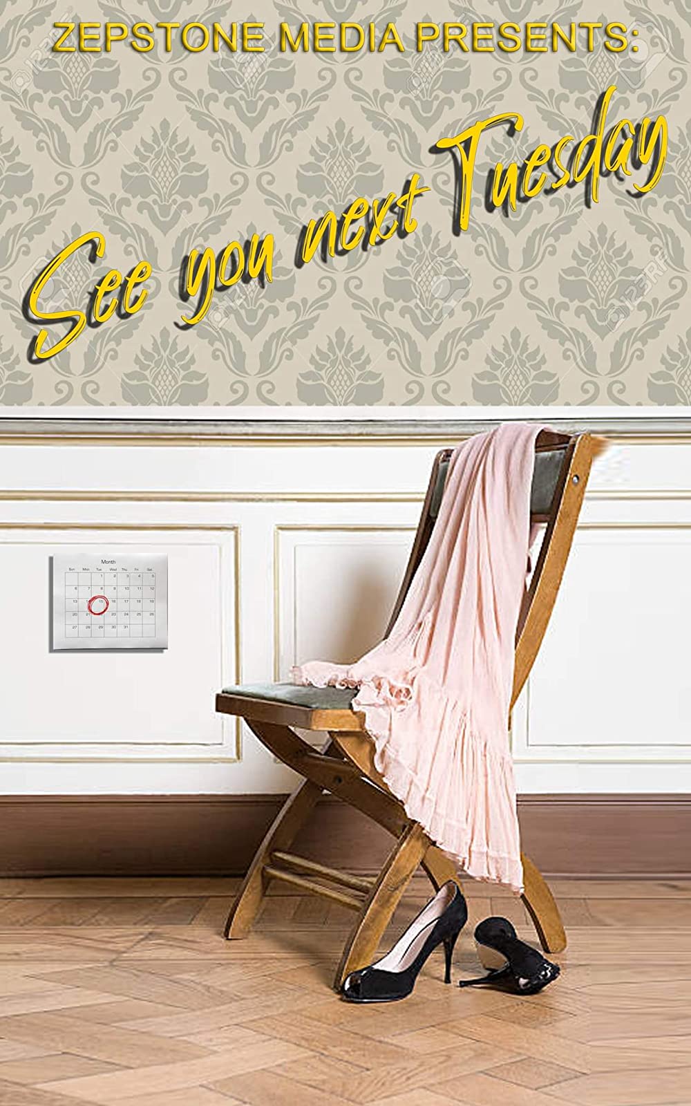 See You Next Tuesday - Película 2022 - Cine.com