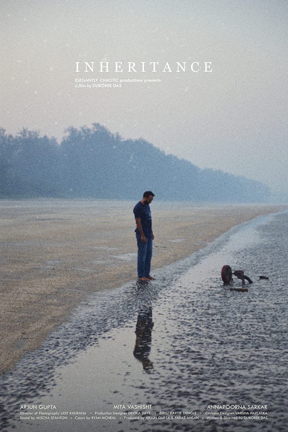 Inheritance - Película 2022 - Cine.com