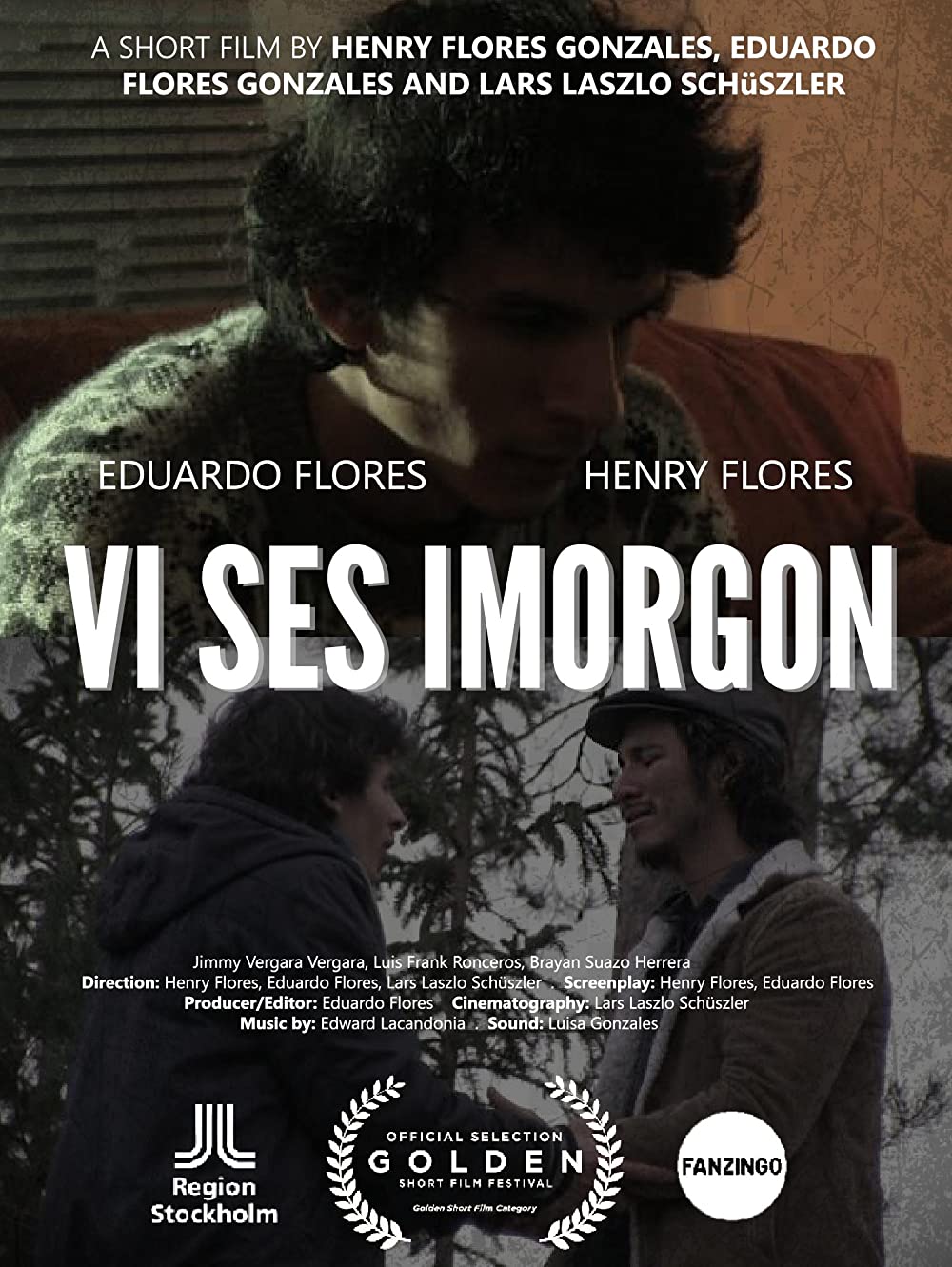 See You Tomorrow - Película 2021 - Cine.com