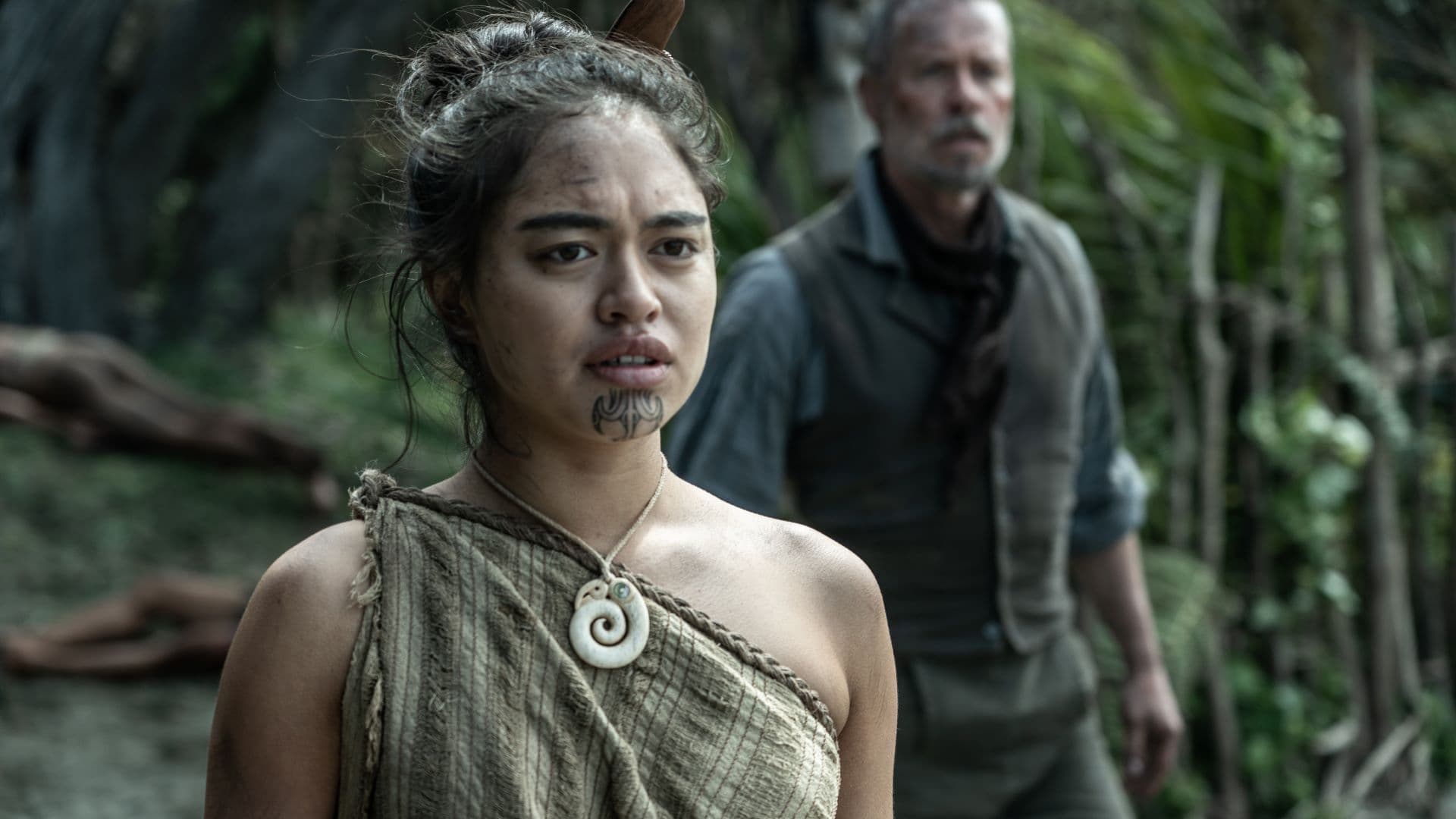 The Convert - Película 2023 - Cine.com